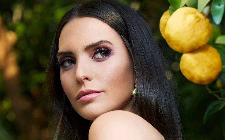 Genesis Rodriguez - Biography, Height & Life Story | Super Stars Bio