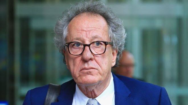 Geoffrey Rush - Biography, Height & Life Story | Super Stars Bio