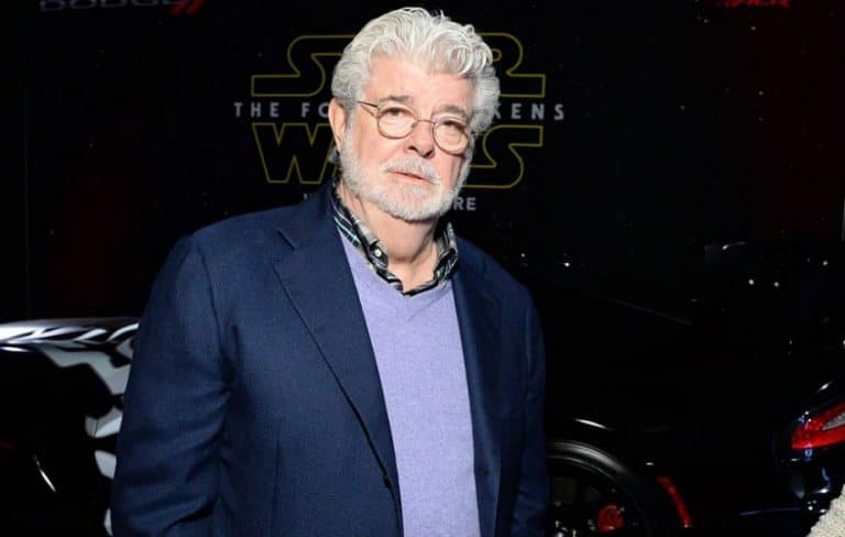 George Lucas - Biography, Height & Life Story | Super Stars Bio