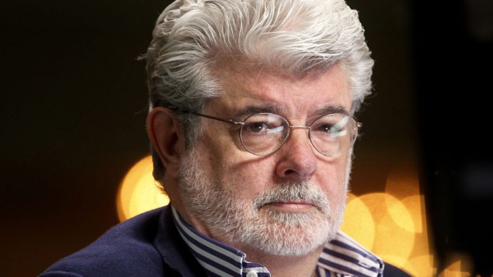 George Lucas - Biography, Height & Life Story | Super Stars Bio