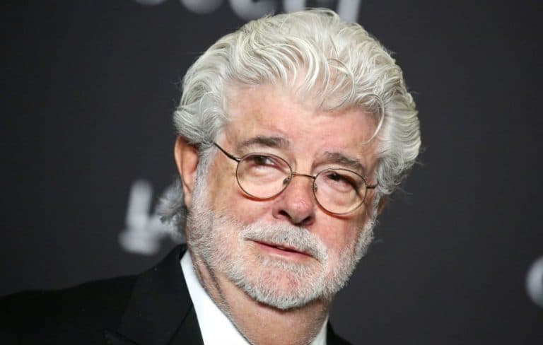 George Lucas - Biography, Height & Life Story | Super Stars Bio