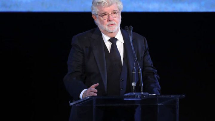 George Lucas - Biography, Height & Life Story | Super Stars Bio