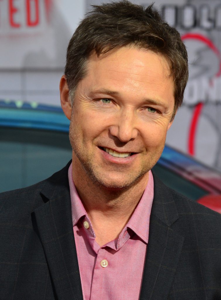 George Newbern - Biography, Height & Life Story | Super Stars Bio