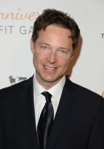 George Newbern - Biography, Height & Life Story | Super Stars Bio
