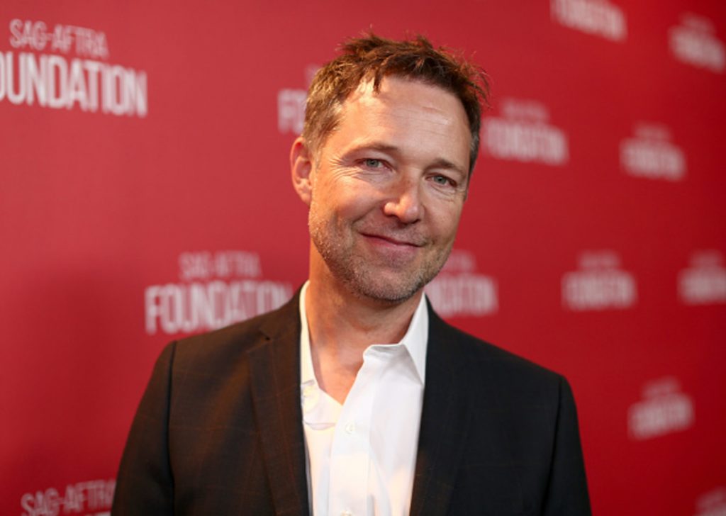 George Newbern - Biography, Height & Life Story | Super Stars Bio