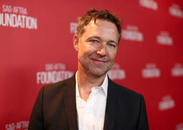 George Newbern - Biography, Height & Life Story | Super Stars Bio