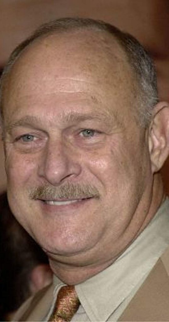 Gerald McRaney - Biography, Height & Life Story | Super Stars Bio