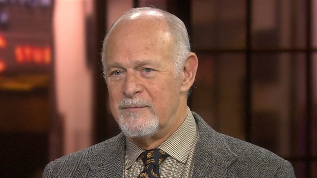 Gerald McRaney - Biography, Height & Life Story | Super Stars Bio
