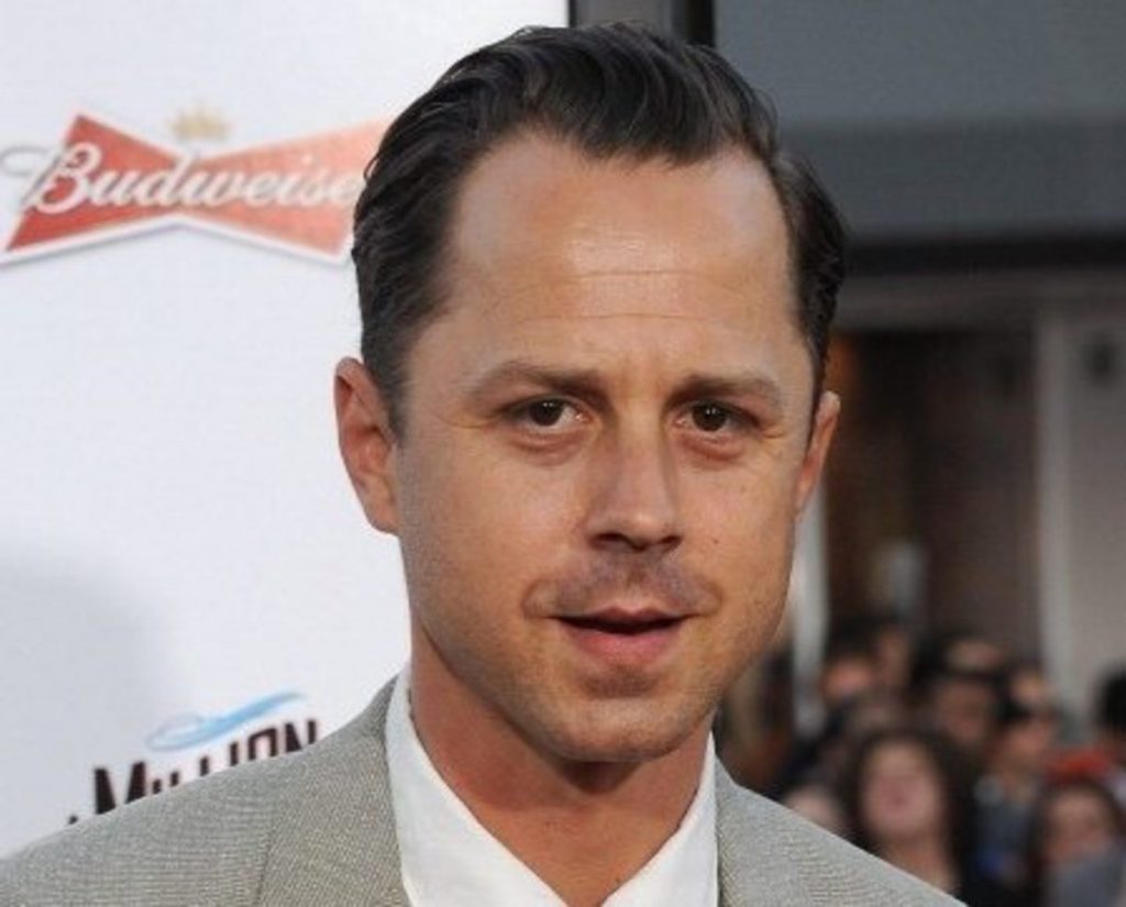Giovanni Ribisi - Biography, Height & Life Story | Super Stars Bio