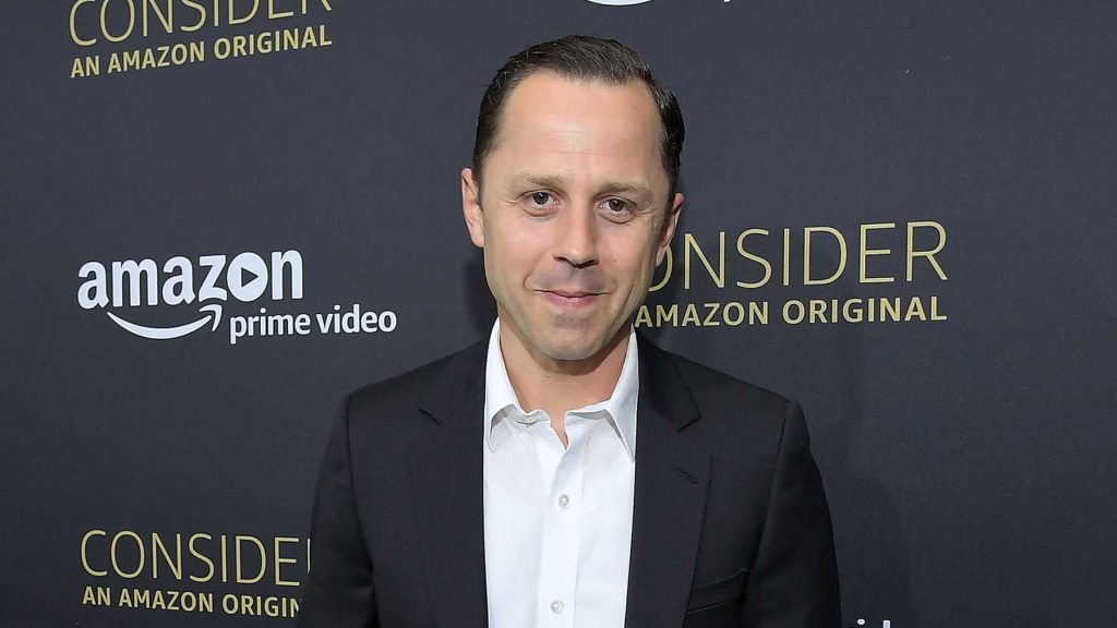 Giovanni Ribisi - Biography, Height & Life Story | Super Stars Bio