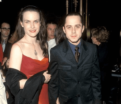 Giovanni Ribisi - Biography, Height & Life Story | Super Stars Bio