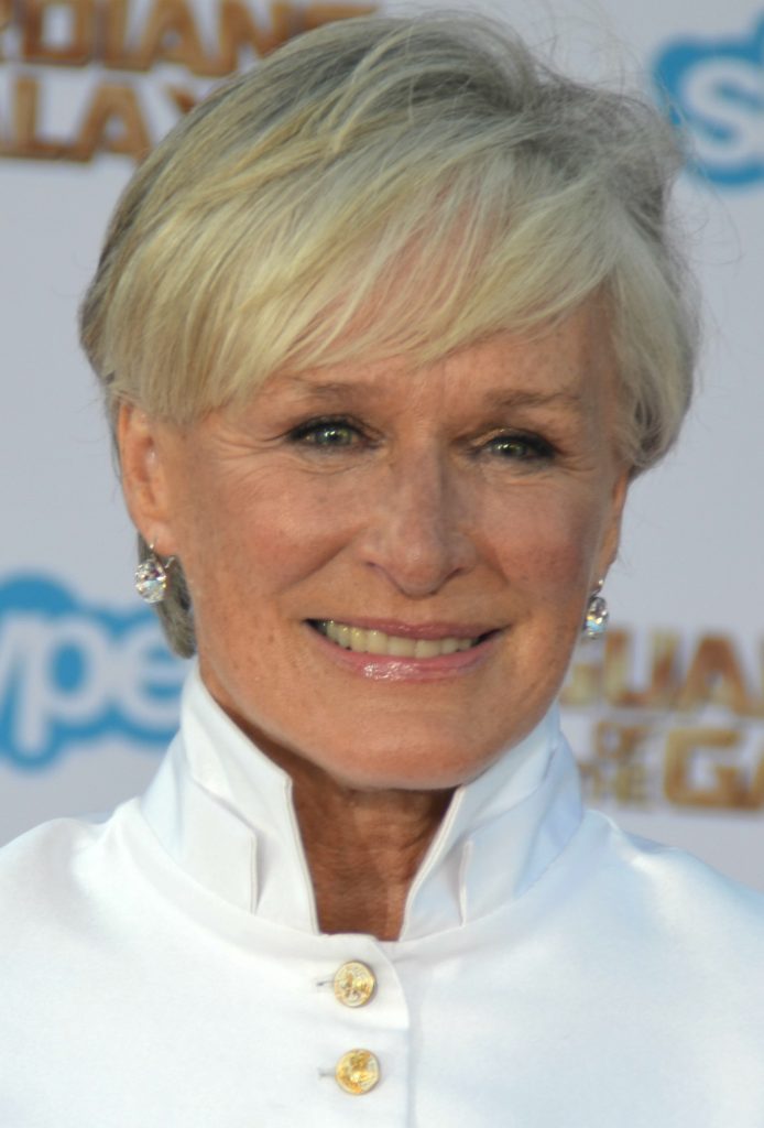 Glenn Close - Biography, Height & Life Story | Super Stars Bio