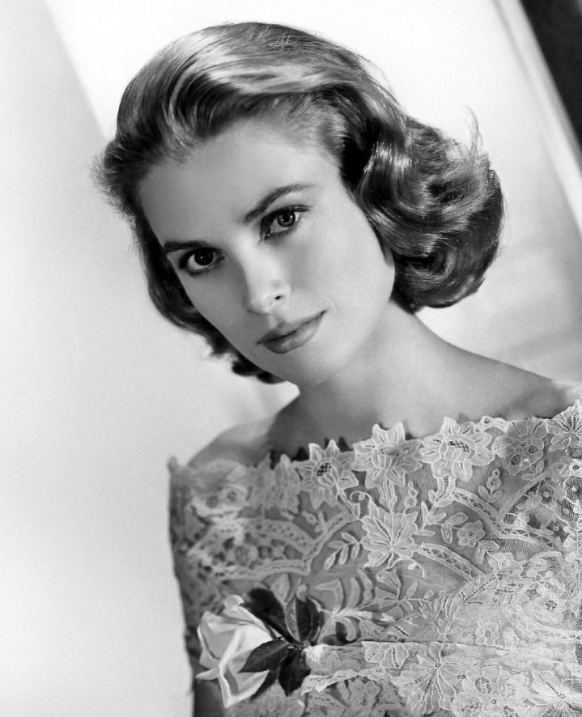 Grace Kelly - Biography, Height & Life Story | Super Stars Bio