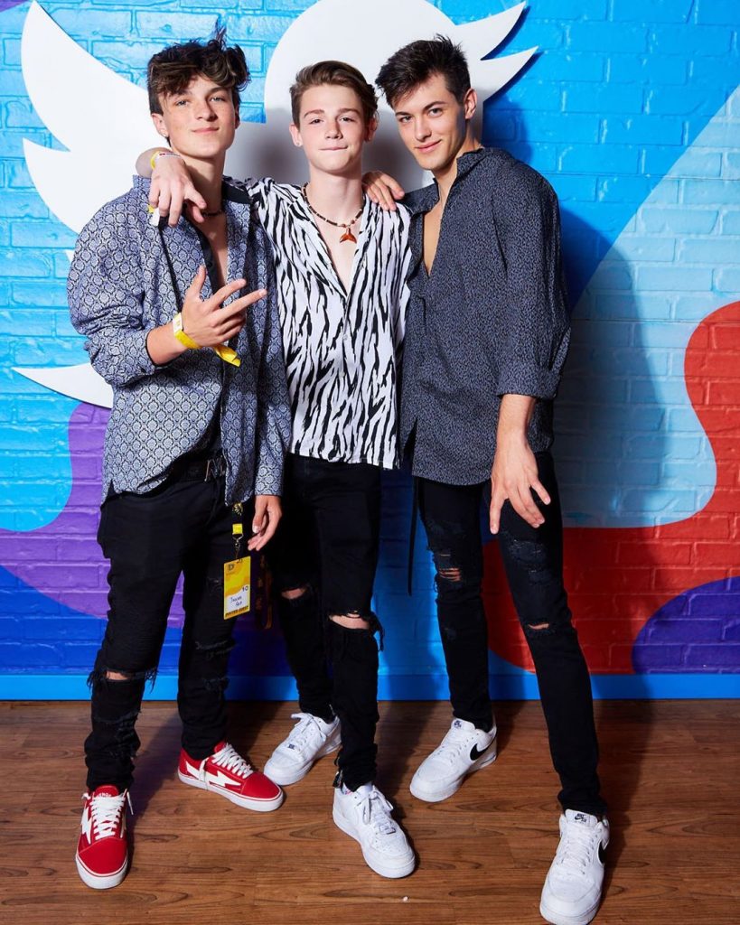 Griffin Johnson - Biography, Height & Life Story | Super Stars Bio