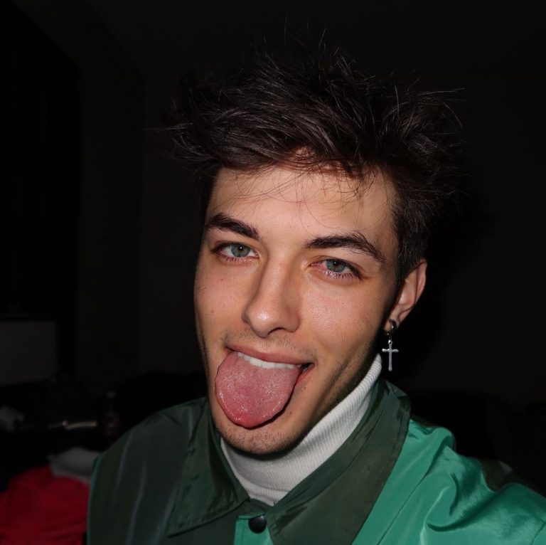 Griffin Johnson - Biography, Height & Life Story | Super Stars Bio