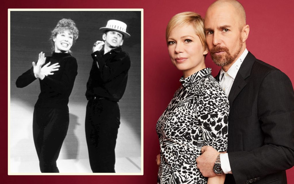 Gwen Verdon - Biography, Height & Life Story | Super Stars Bio