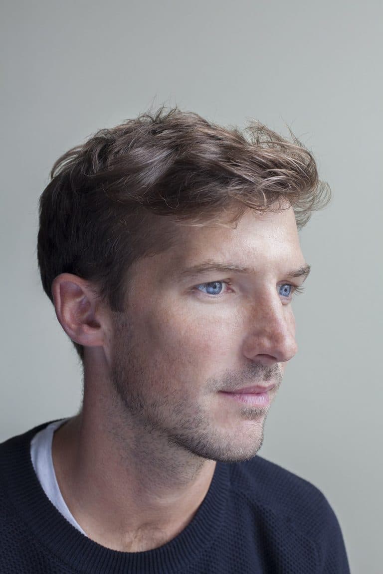 Gwilym Lee - Biography, Height & Life Story | Super Stars Bio