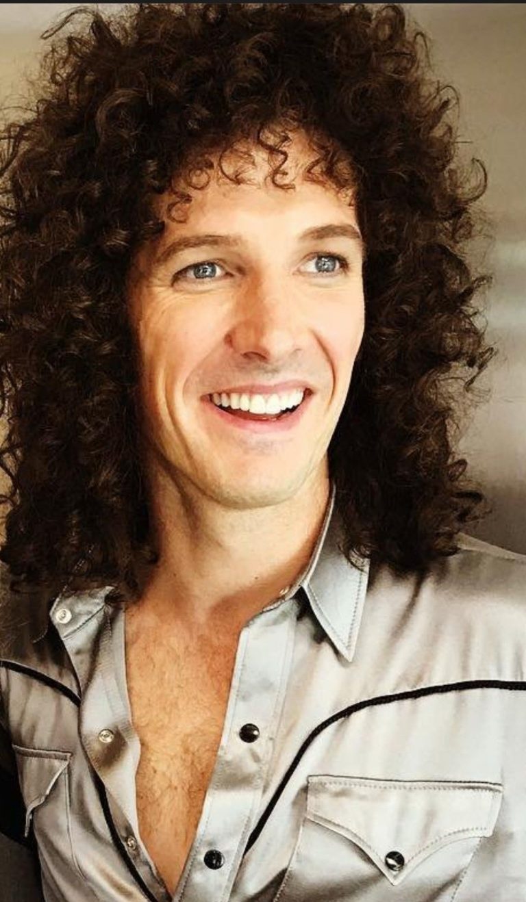 Gwilym Lee - Biography, Height & Life Story | Super Stars Bio