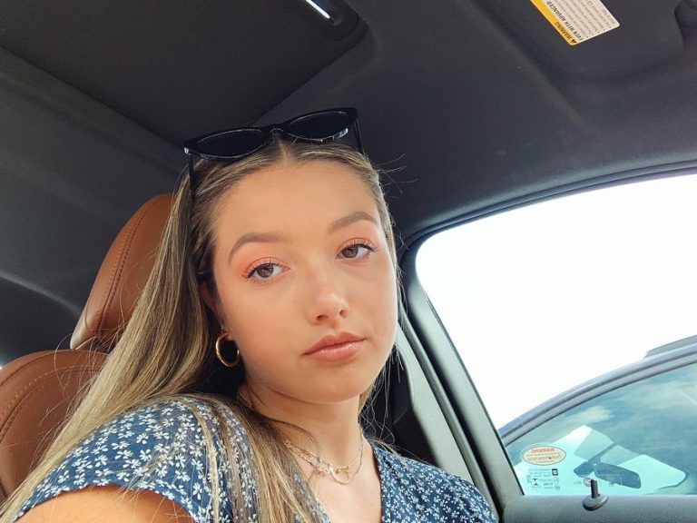 Hailey Fauchere - Biography, Height & Life Story | Super Stars Bio