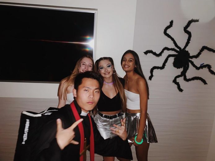 Hailey Fauchere - Biography, Height & Life Story | Super Stars Bio