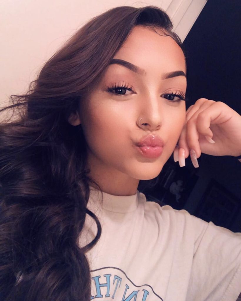 Hailey Orona - Biography, Height & Life Story | Super Stars Bio