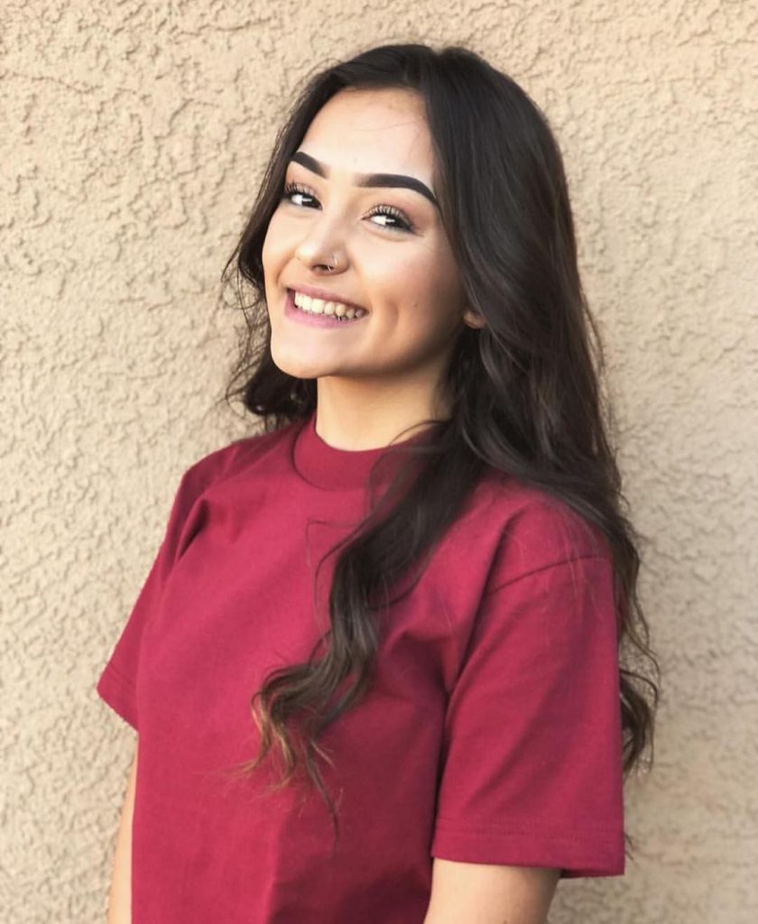 Hailey Orona - Biography, Height & Life Story | Super Stars Bio