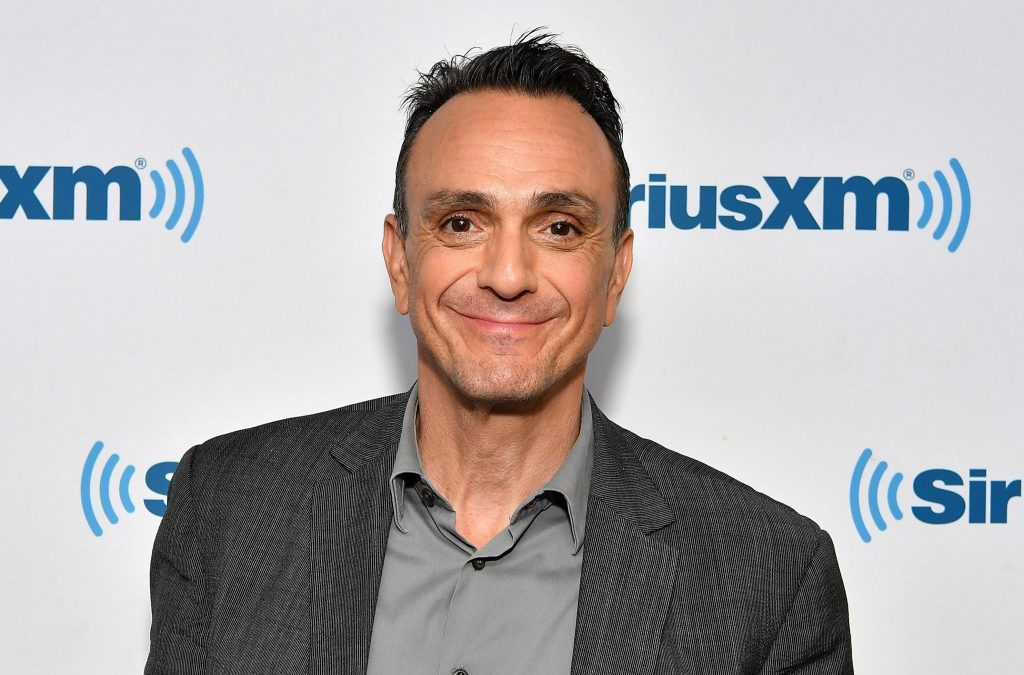 Hank Azaria - Biography, Height & Life Story | Super Stars Bio
