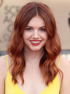 Hannah Murray - Biography, Height & Life Story | Super Stars Bio
