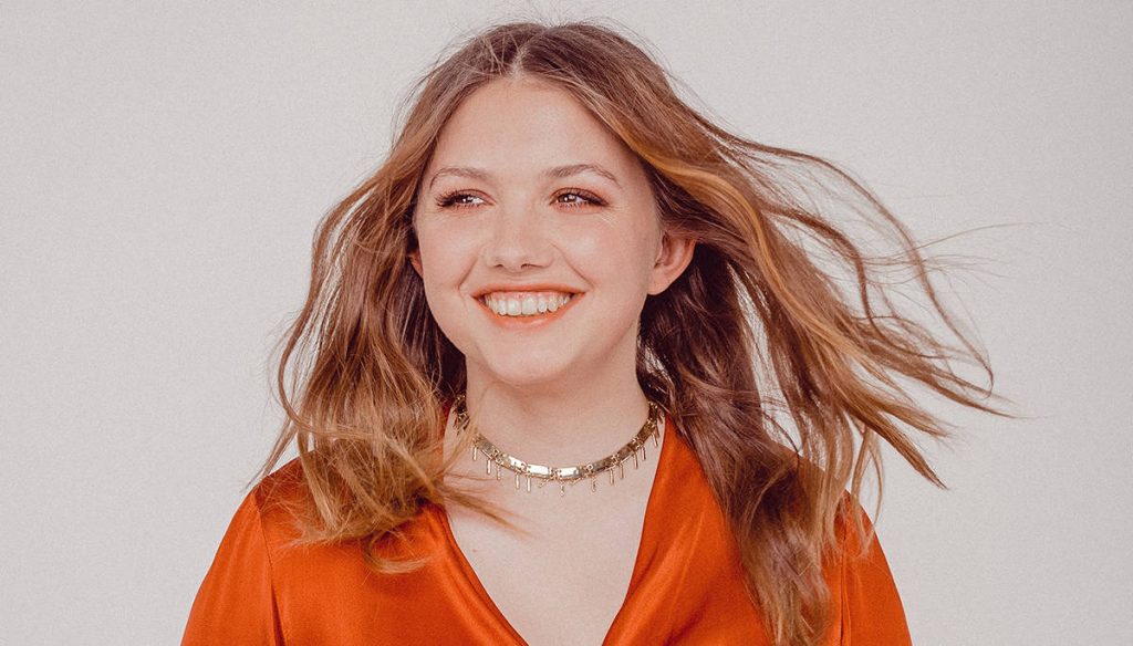 Hannah Murray - Biography, Height & Life Story | Super Stars Bio