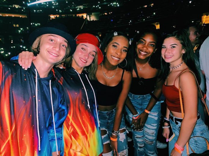 Hannah Rylee - Biography, Height & Life Story | Super Stars Bio