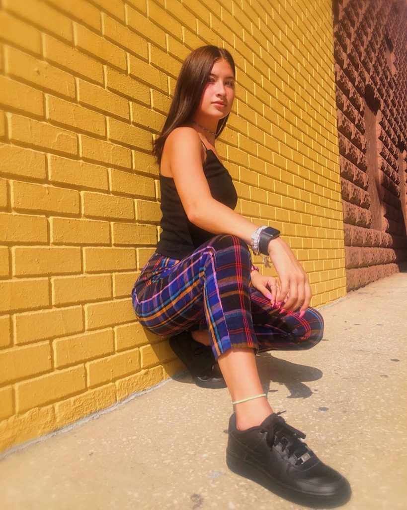 Hannah Rylee - Biography, Height & Life Story | Super Stars Bio