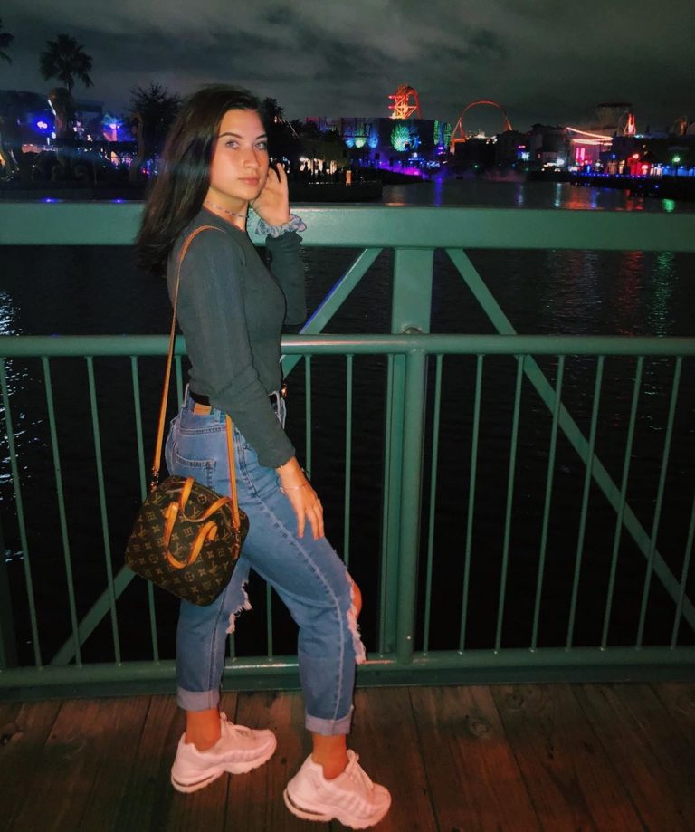 Hannah Rylee - Biography, Height & Life Story | Super Stars Bio