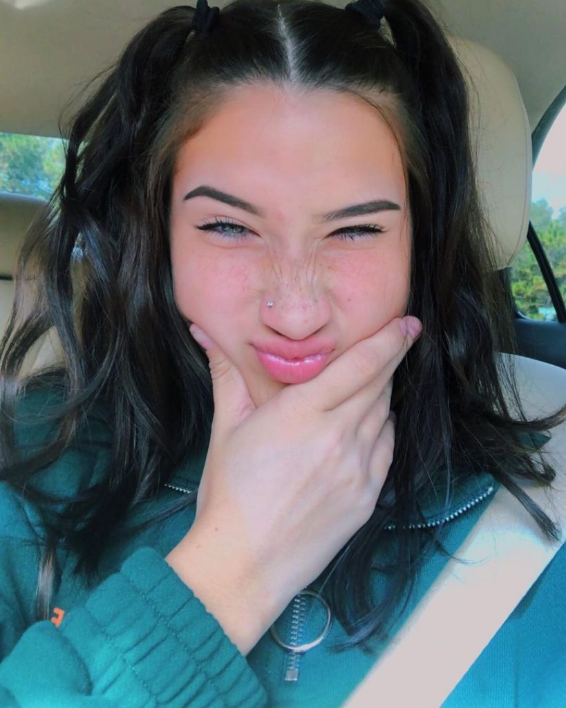 Hannah Rylee - Biography, Height & Life Story | Super Stars Bio