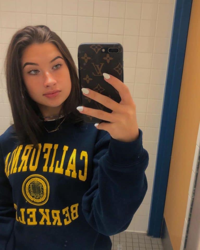 Hannah Rylee - Biography, Height & Life Story | Super Stars Bio