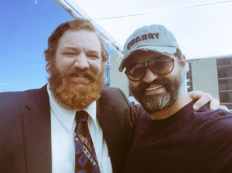 Happy Anderson - Biography, Height & Life Story | Super Stars Bio