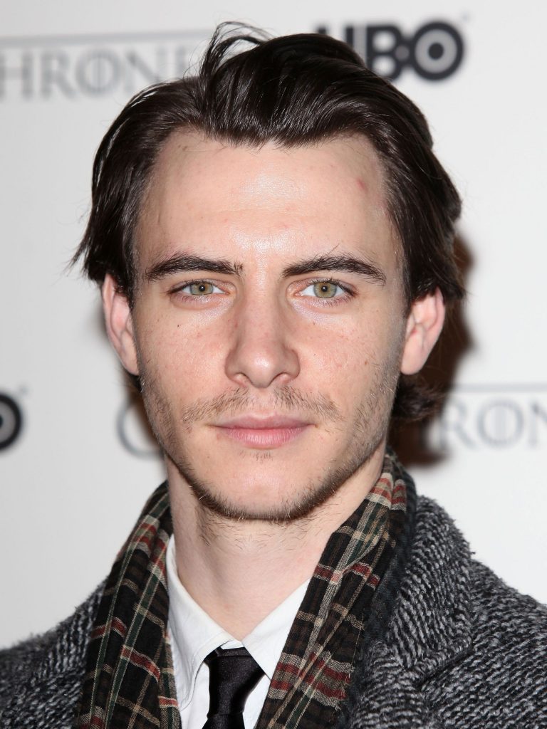 Harry Lloyd - Biography, Height & Life Story | Super Stars Bio