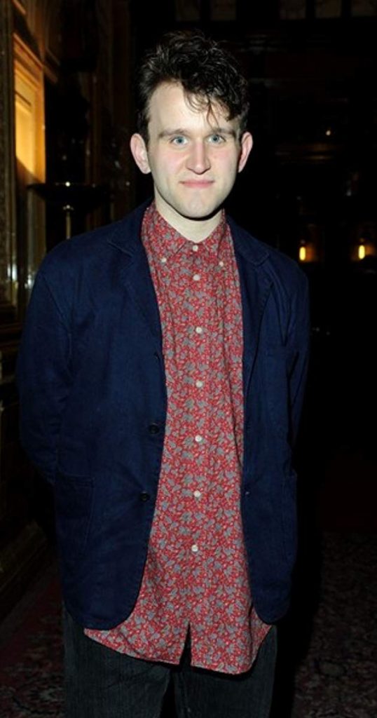 Harry Melling - Biography, Height & Life Story | Super Stars Bio