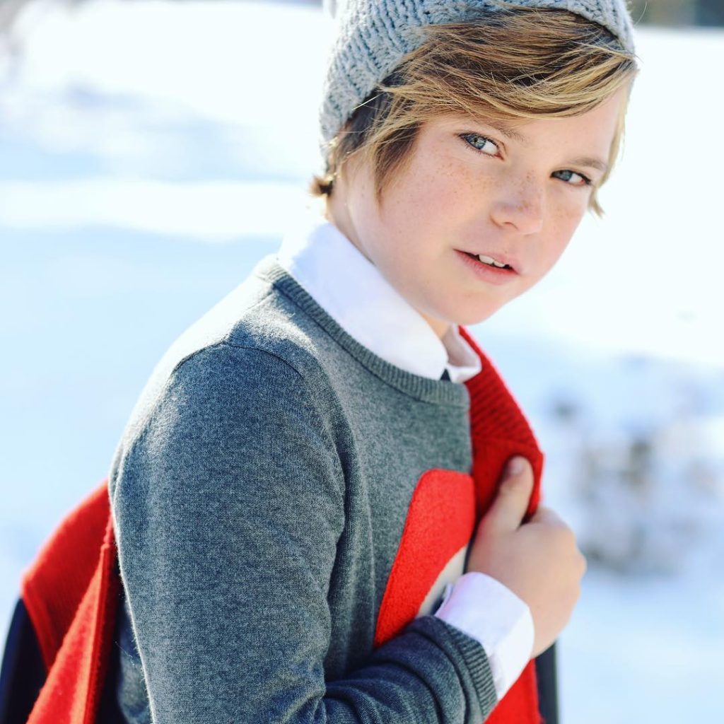 Hayden Haas - Biography, Height & Life Story | Super Stars Bio