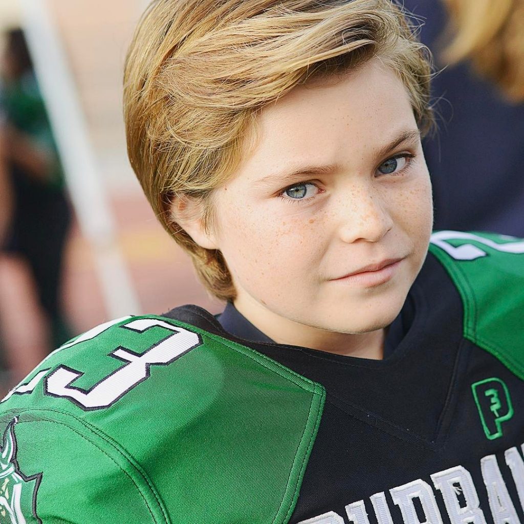 Hayden Haas - Biography, Height & Life Story | Super Stars Bio