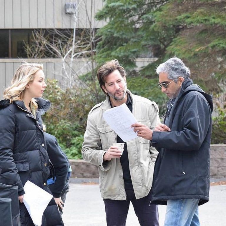 Henry Ian Cusick - Biography, Height & Life Story | Super Stars Bio