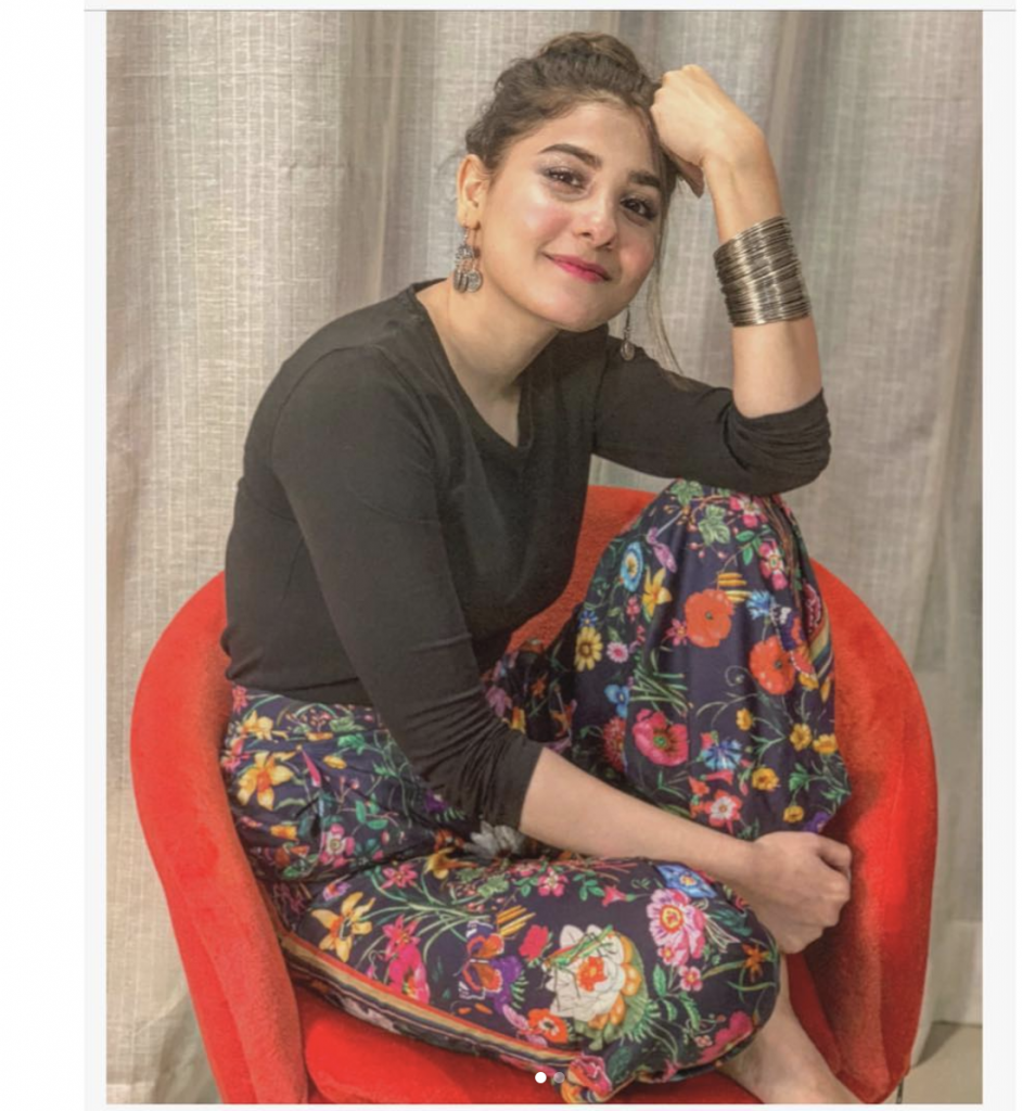 Hina Altaf - Biography, Height & Life Story | Super Stars Bio