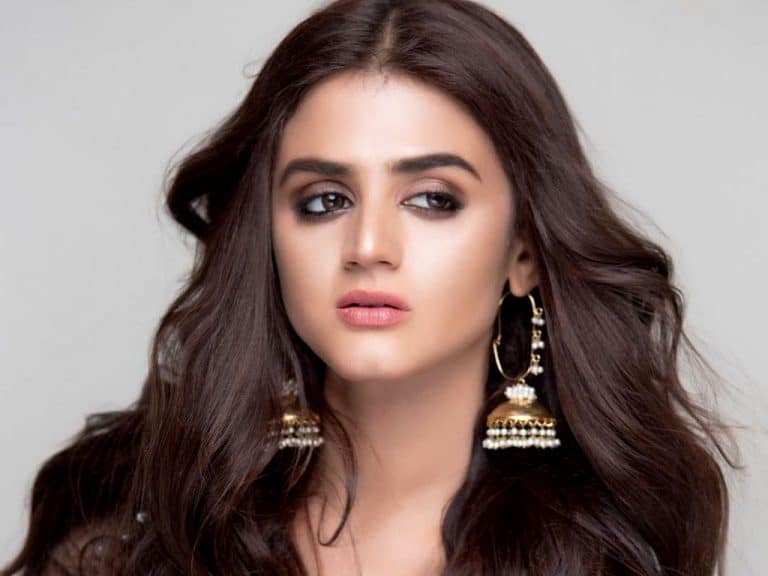 Hira Mani - Biography, Height & Life Story | Super Stars Bio