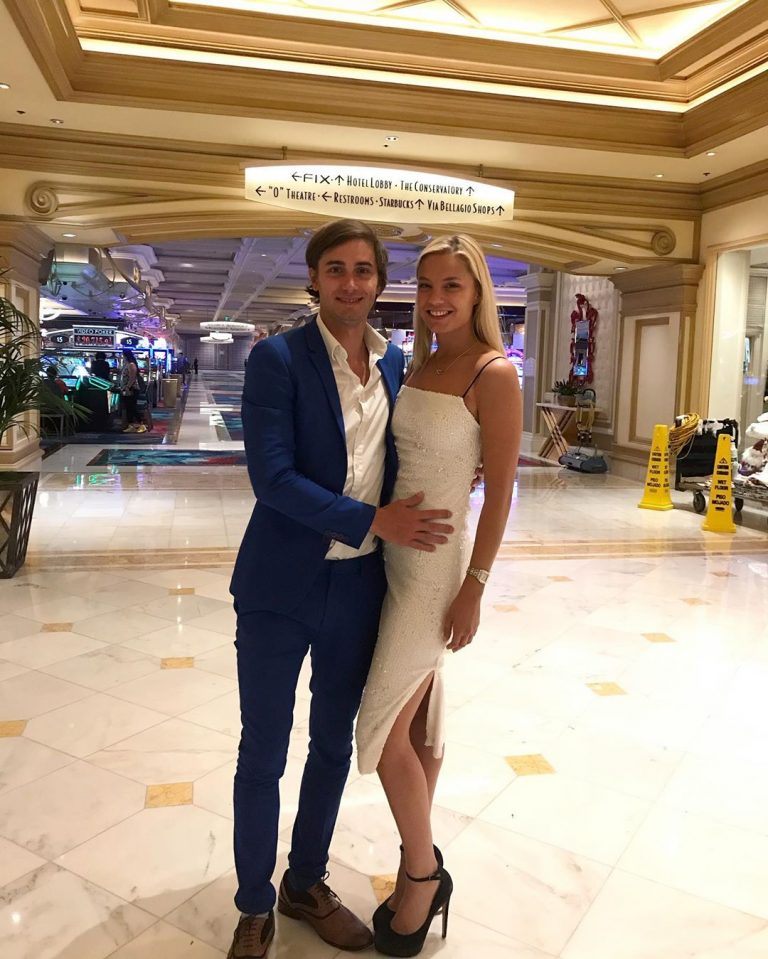 Holly Horne - Biography, Height & Life Story | Super Stars Bio