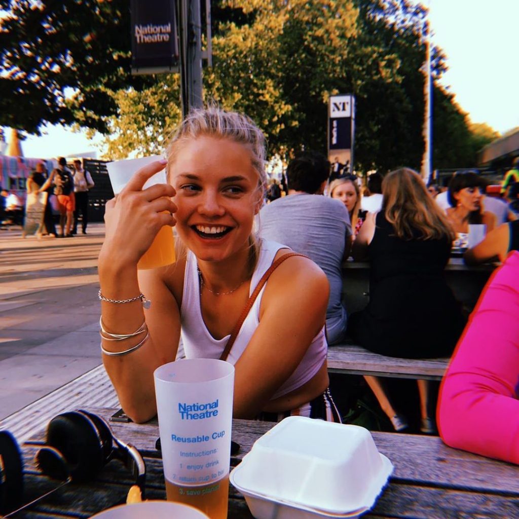 Holly Horne - Biography, Height & Life Story | Super Stars Bio