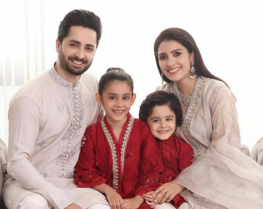 Danish Taimoor - Biography, Height & Life Story | Super Stars Bio