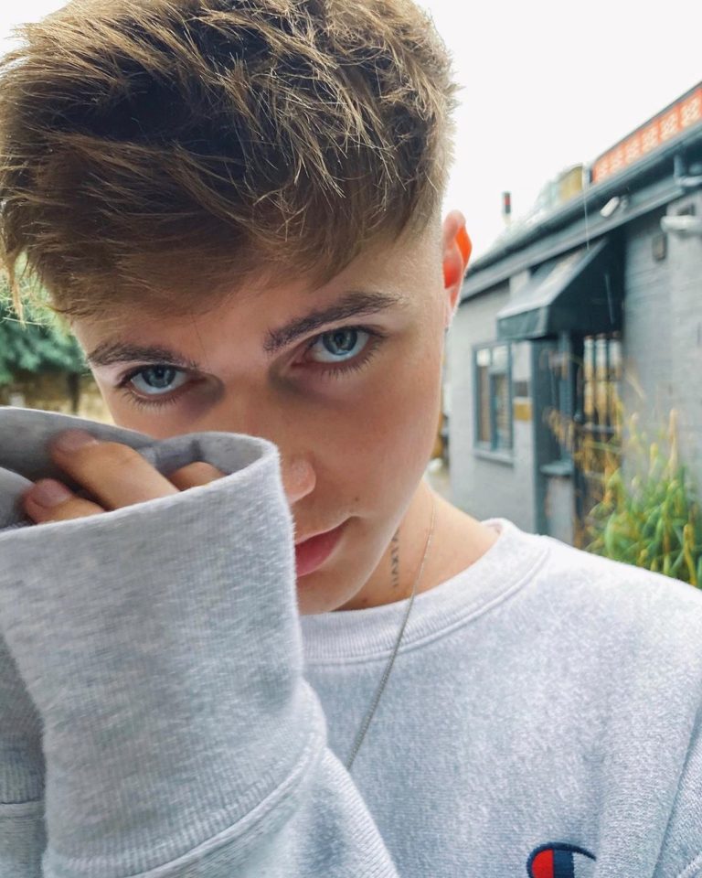 Hrvy - Biography, Height & Life Story | Super Stars Bio