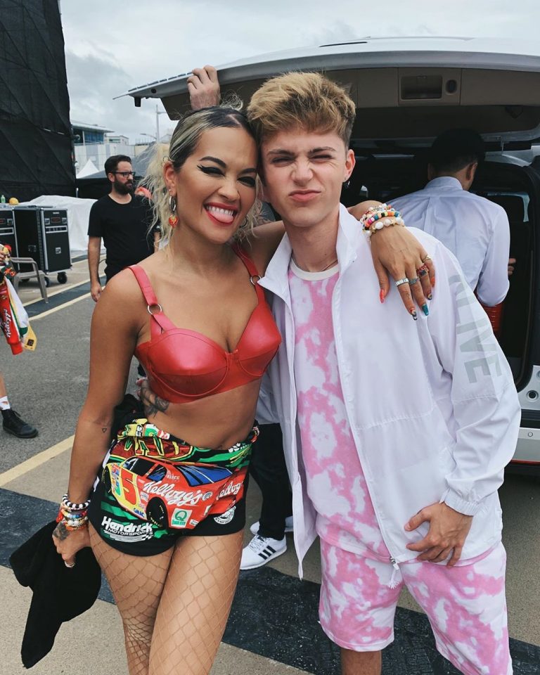 Hrvy - Biography, Height & Life Story | Super Stars Bio