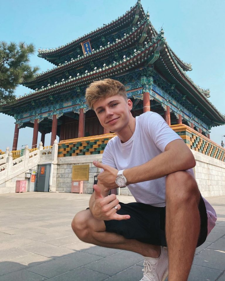 Hrvy - Biography, Height & Life Story | Super Stars Bio