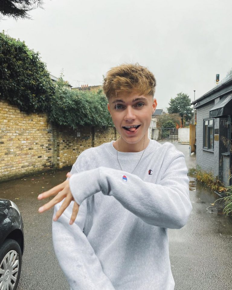 Hrvy - Biography, Height & Life Story | Super Stars Bio