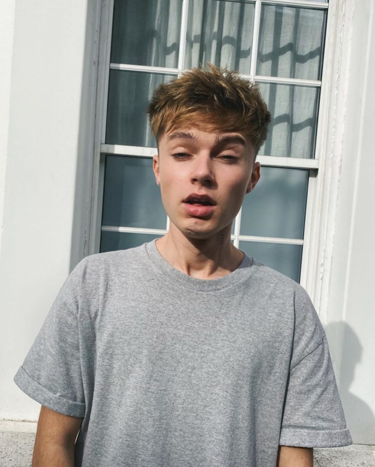 Hrvy - Biography, Height & Life Story | Super Stars Bio